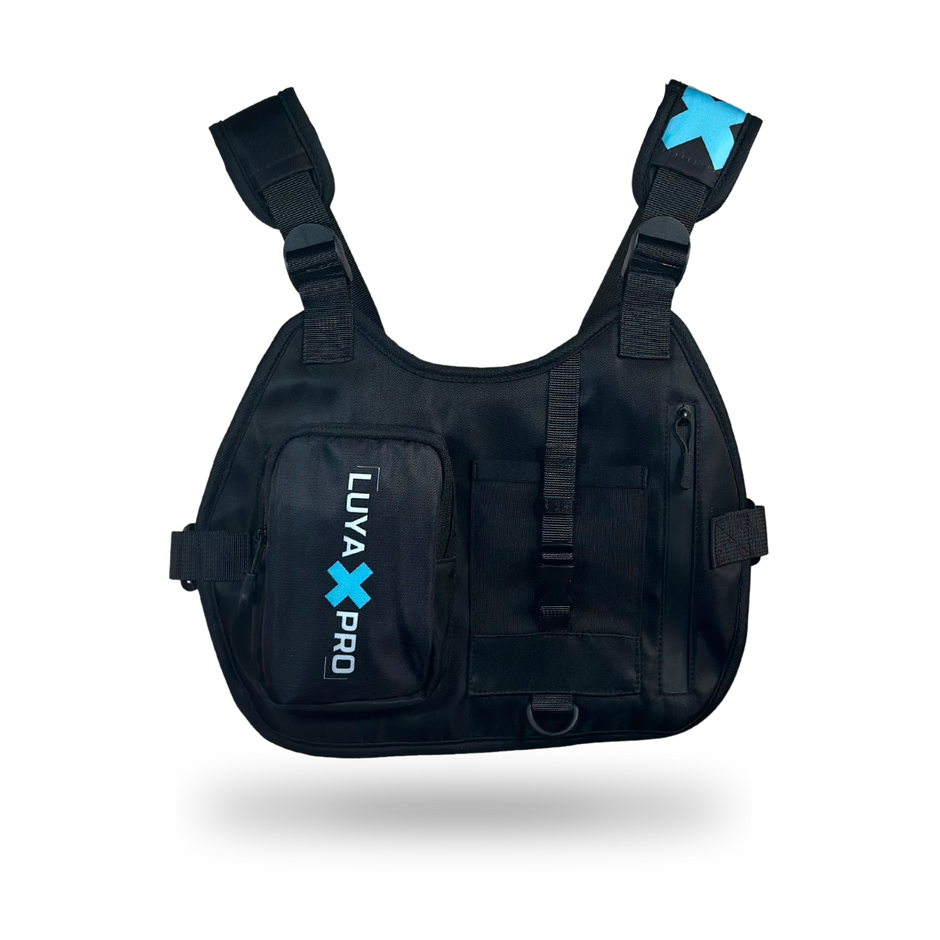 Pechera para grabar - Accesorios para teléfono móvil – LuyaXpro